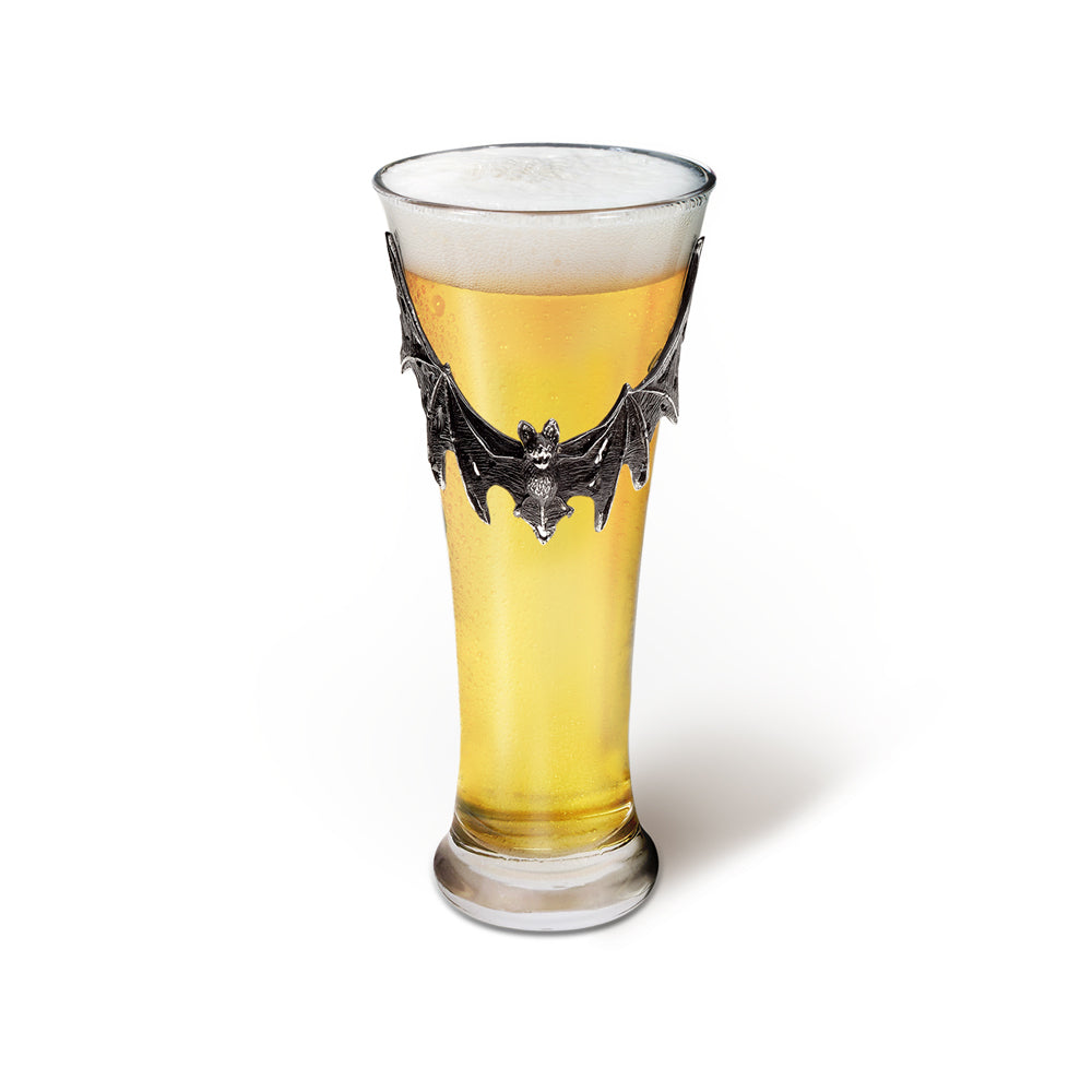 Alchemy Gothic Villa Diodati - Beer Glass – Gothic Spirit