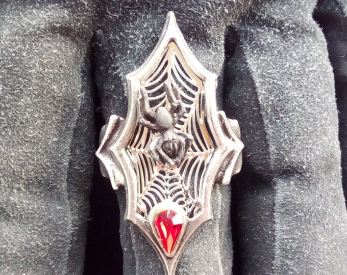 Alchemy Gothic Rings – Page 2 – Gothic Spirit